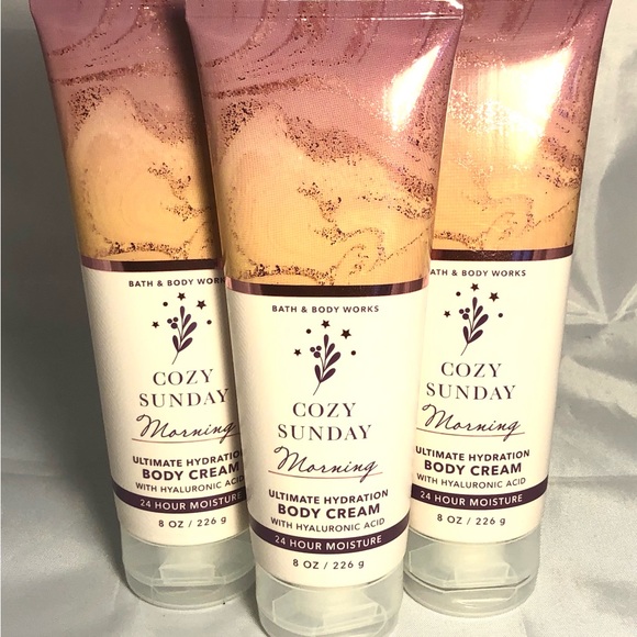 Bath & Body Works | Bath & Body | Bath Body Works New Cozy Sunday ...